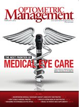 February | Optometric Management