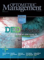 July | Optometric Management