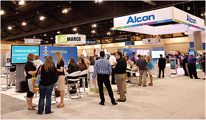 Optometric Management | PentaVision