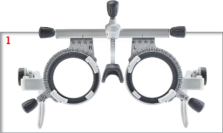 Optometric Management | PentaVision