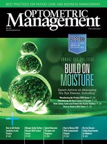 July | Optometric Management