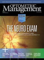 2021 | Optometric Management