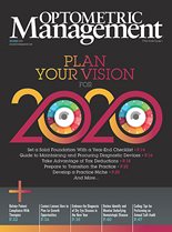 December | Optometric Management