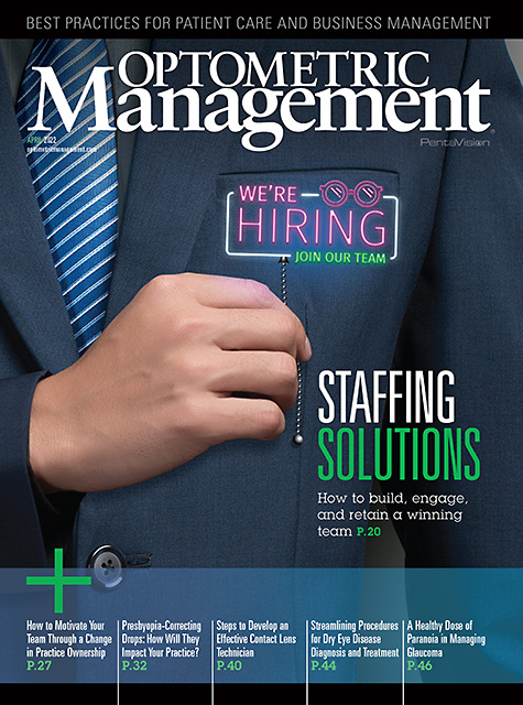 2022 | Optometric Management