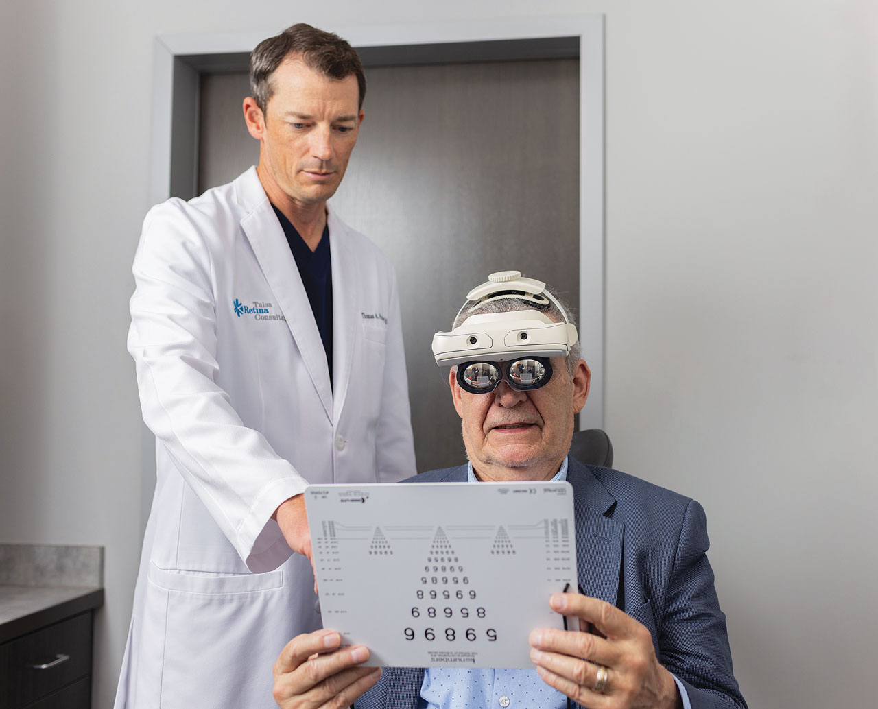 Optometric Management | PentaVision