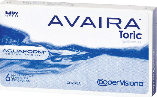 Optometric Management | PentaVision