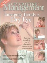 April | Optometric Management